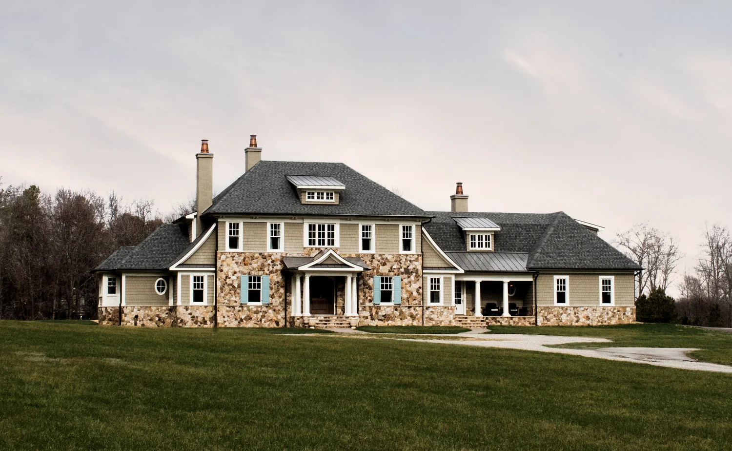 Our Services — Sycamore Building