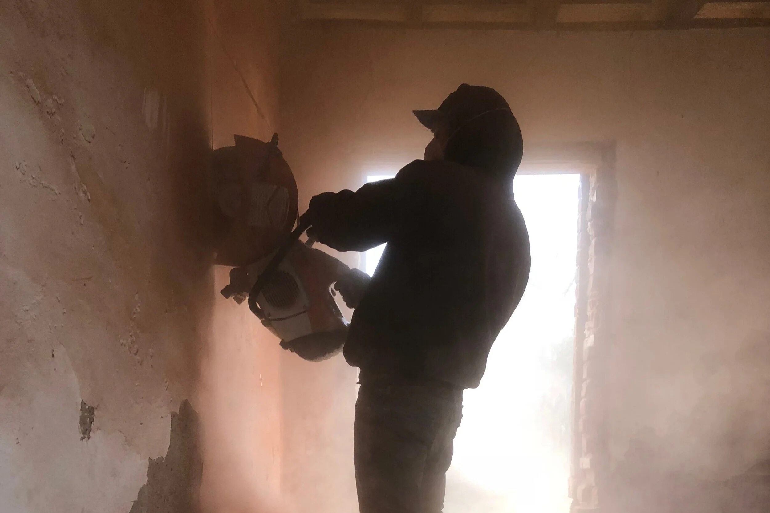 Our Services — Sycamore Building