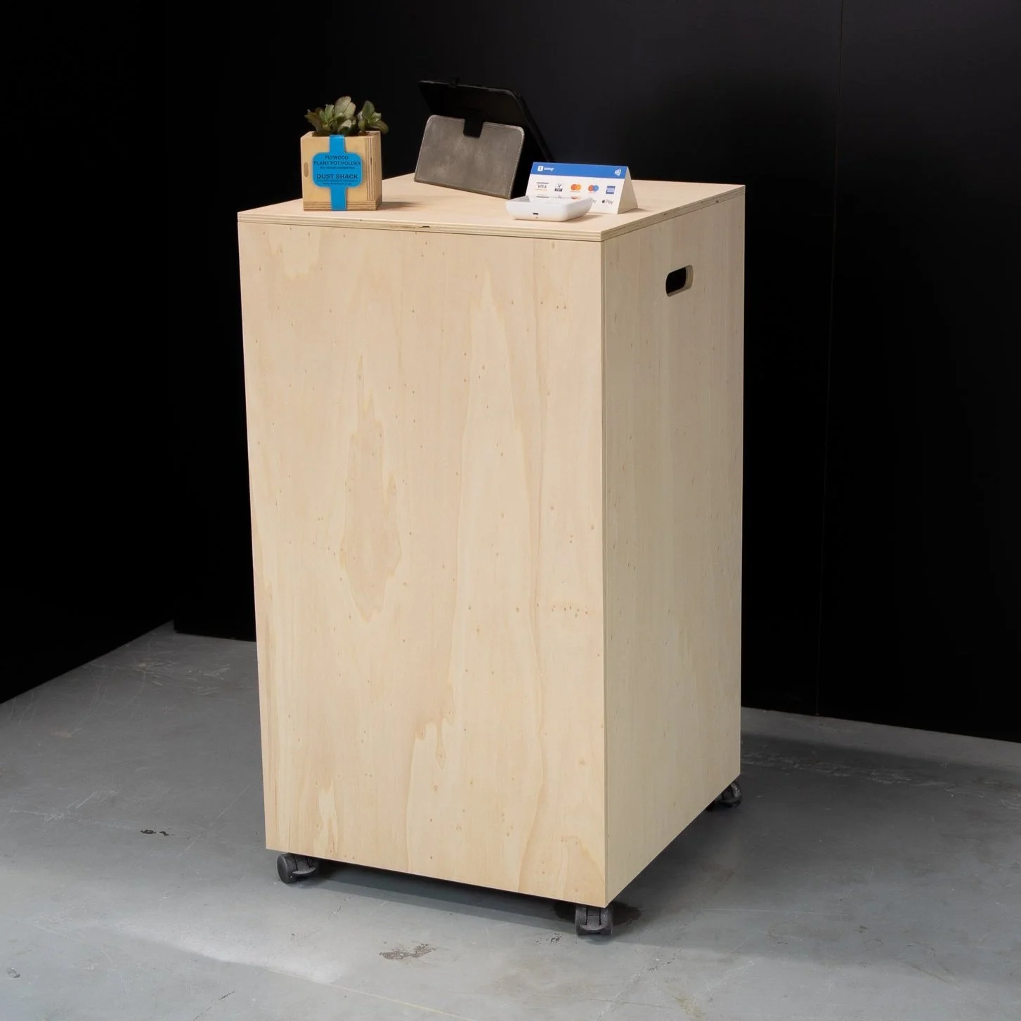 Dust Shack Store — Dust Shack