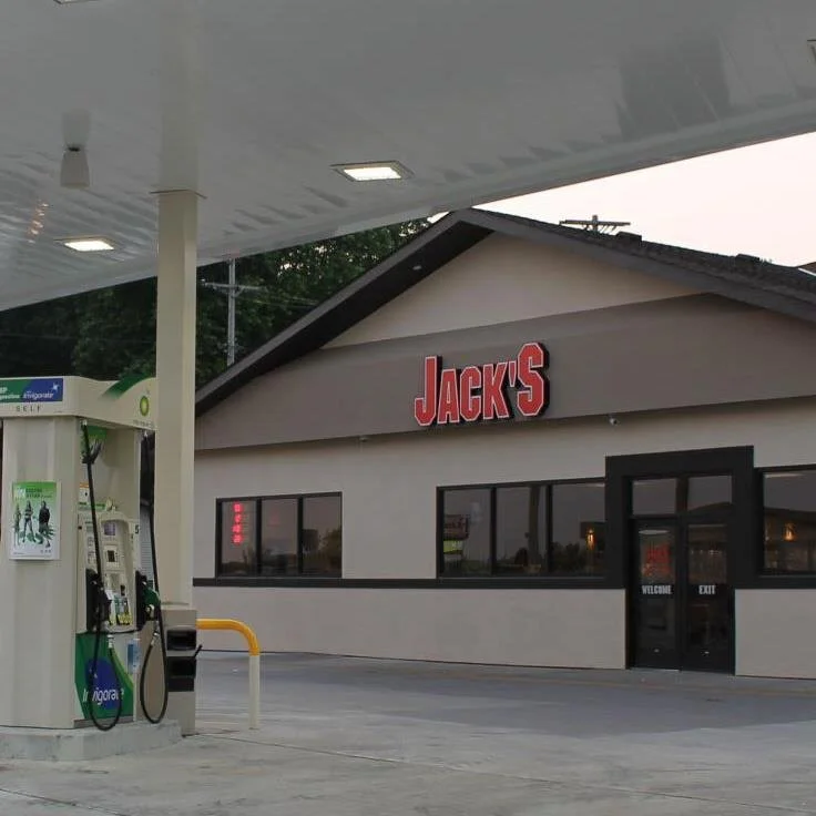 Convenience Stores — Jack's Companies