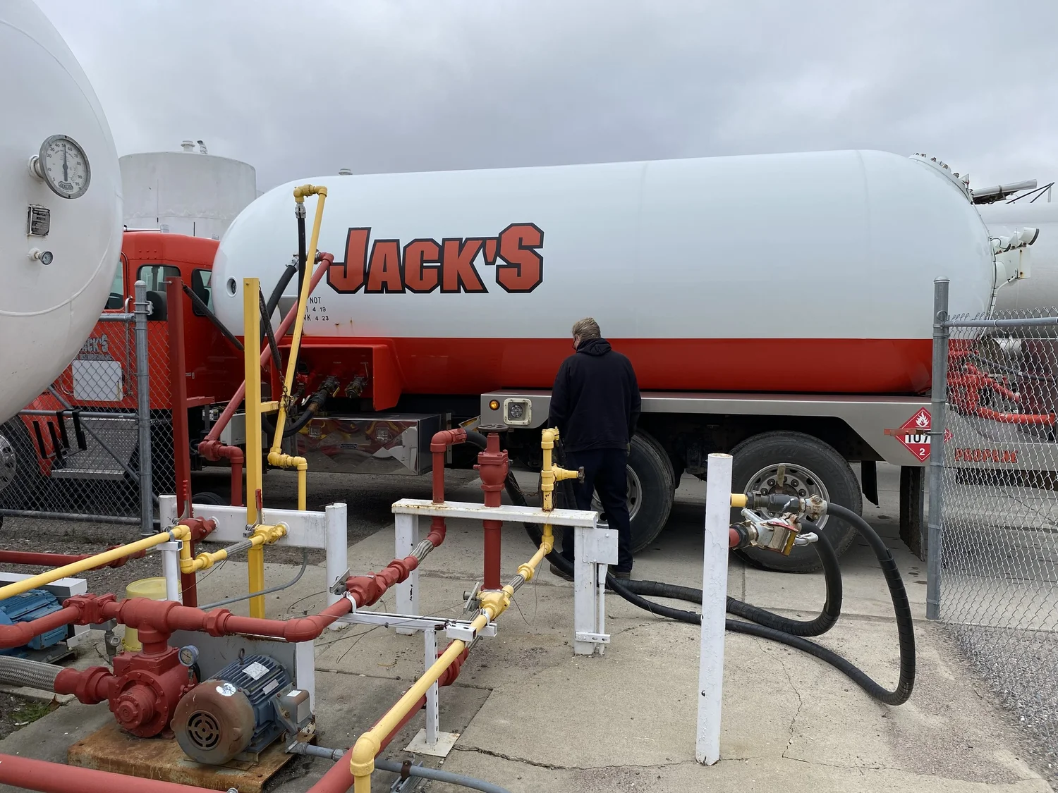 Careers — Jack's Companies