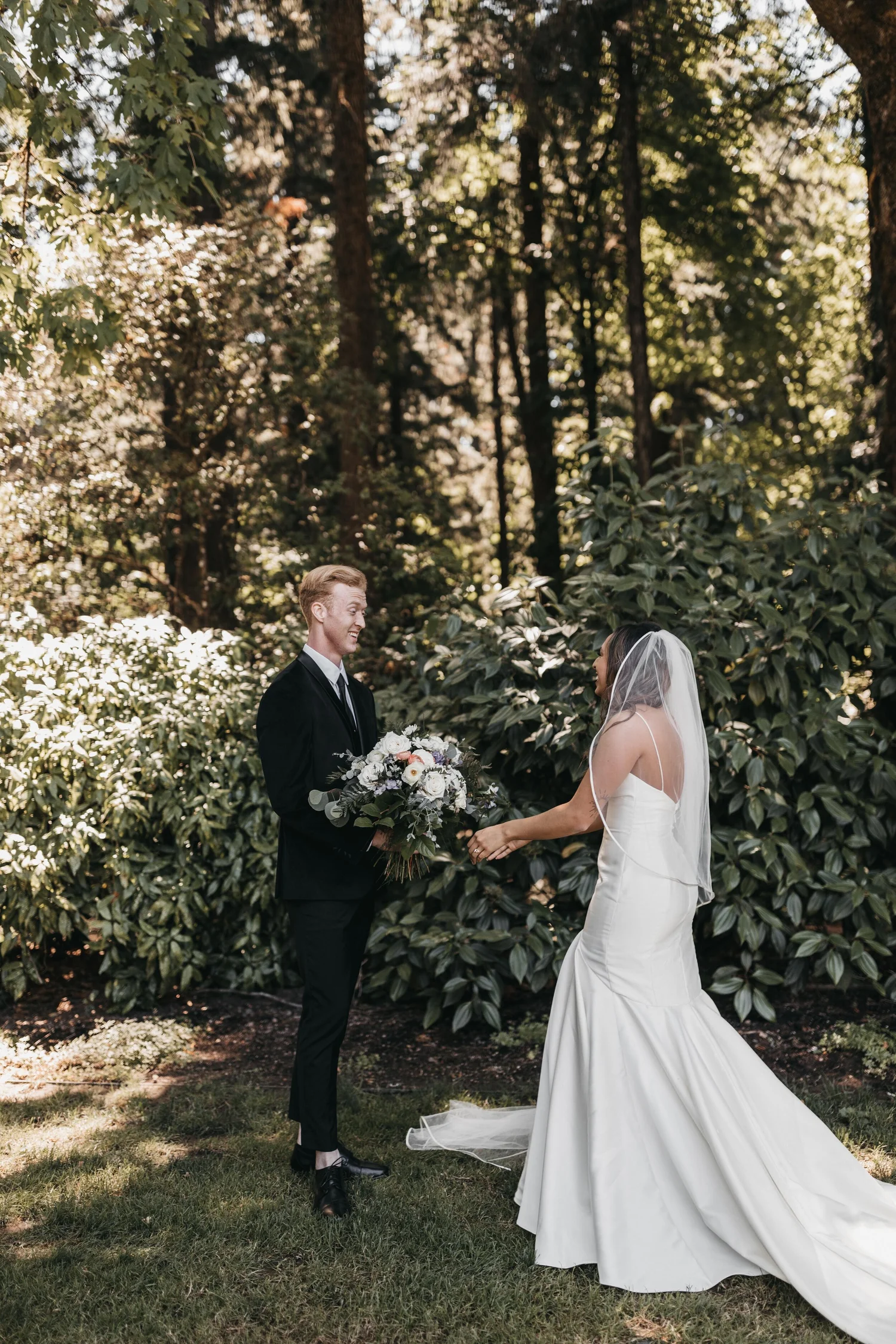 David + Crystal | Wedding — snezmphoto.com