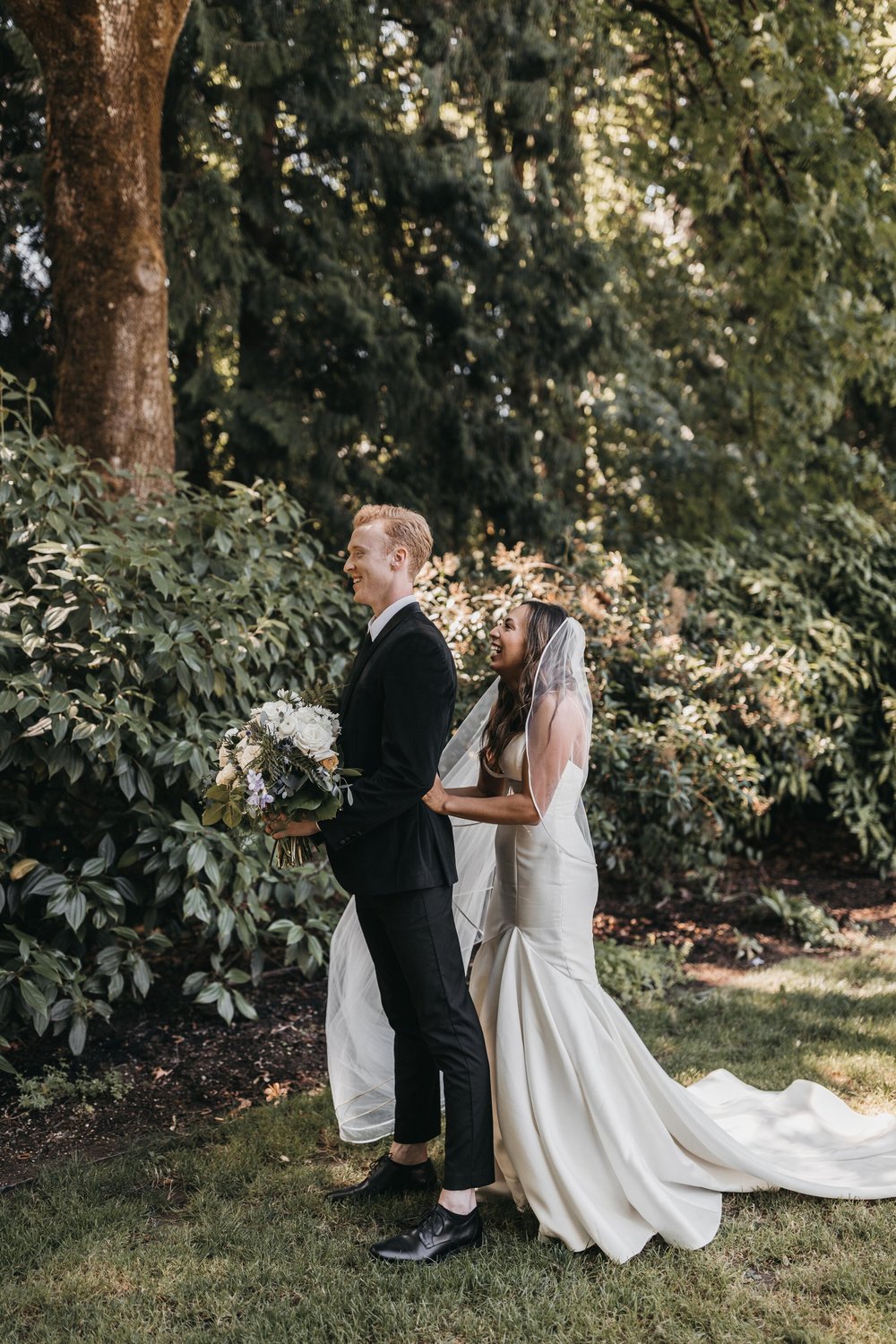 David + Crystal | Wedding — snezmphoto.com