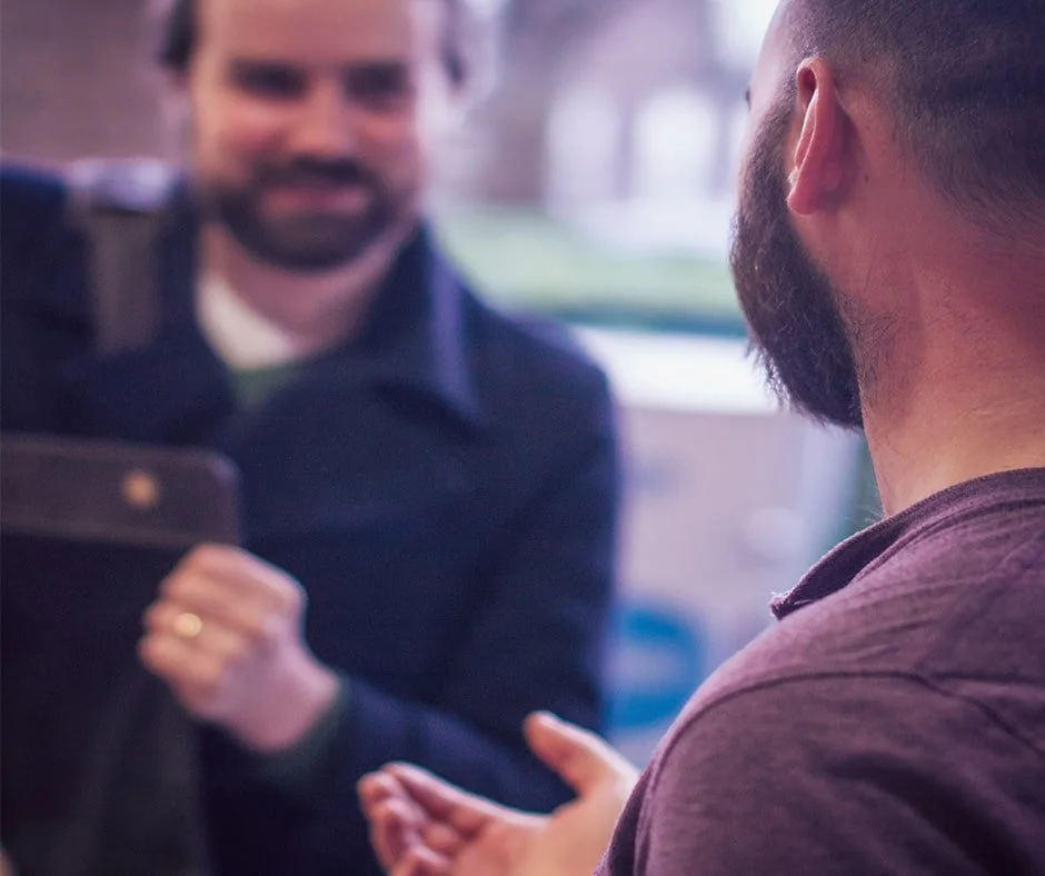 Prayer — Kerith Community Church