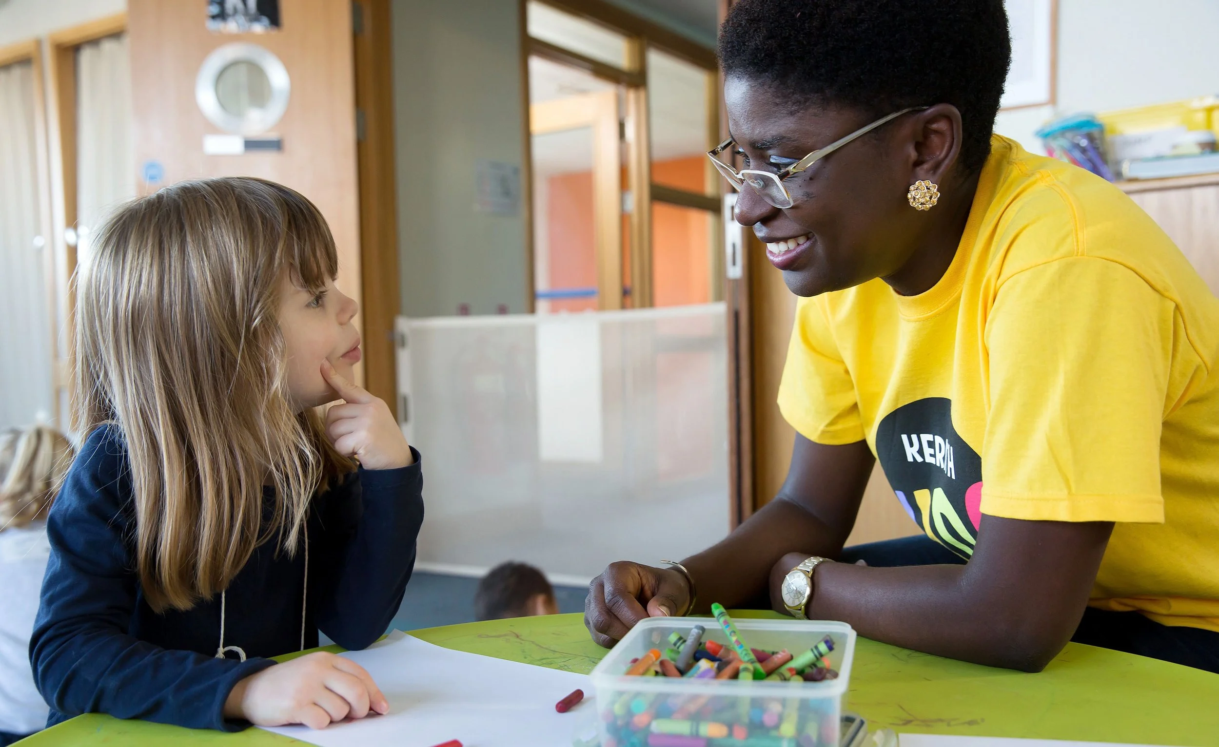 Shaping the Future of Kerith — Kerith Community Church