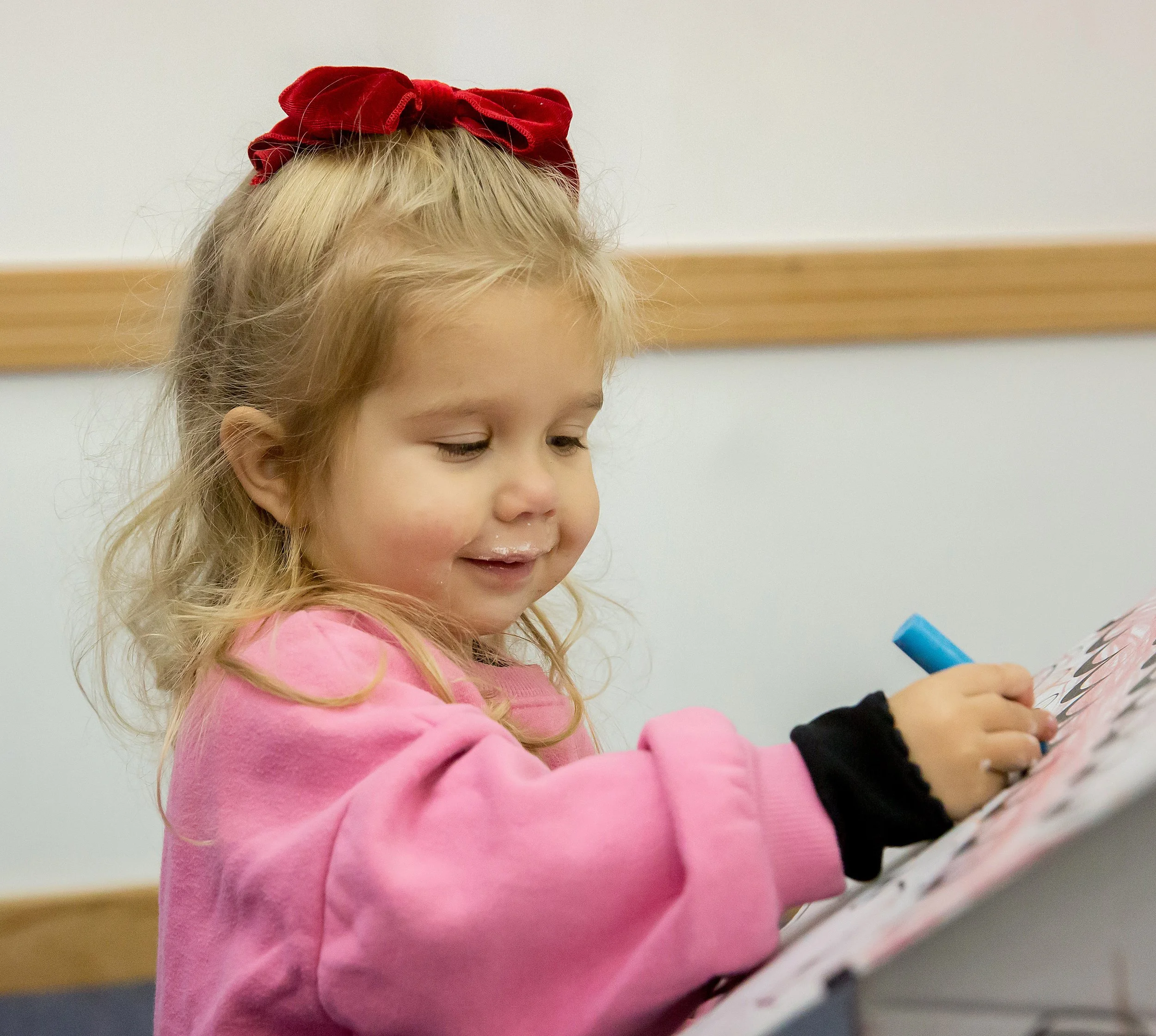 Families At Kerith — Kerith Community Church