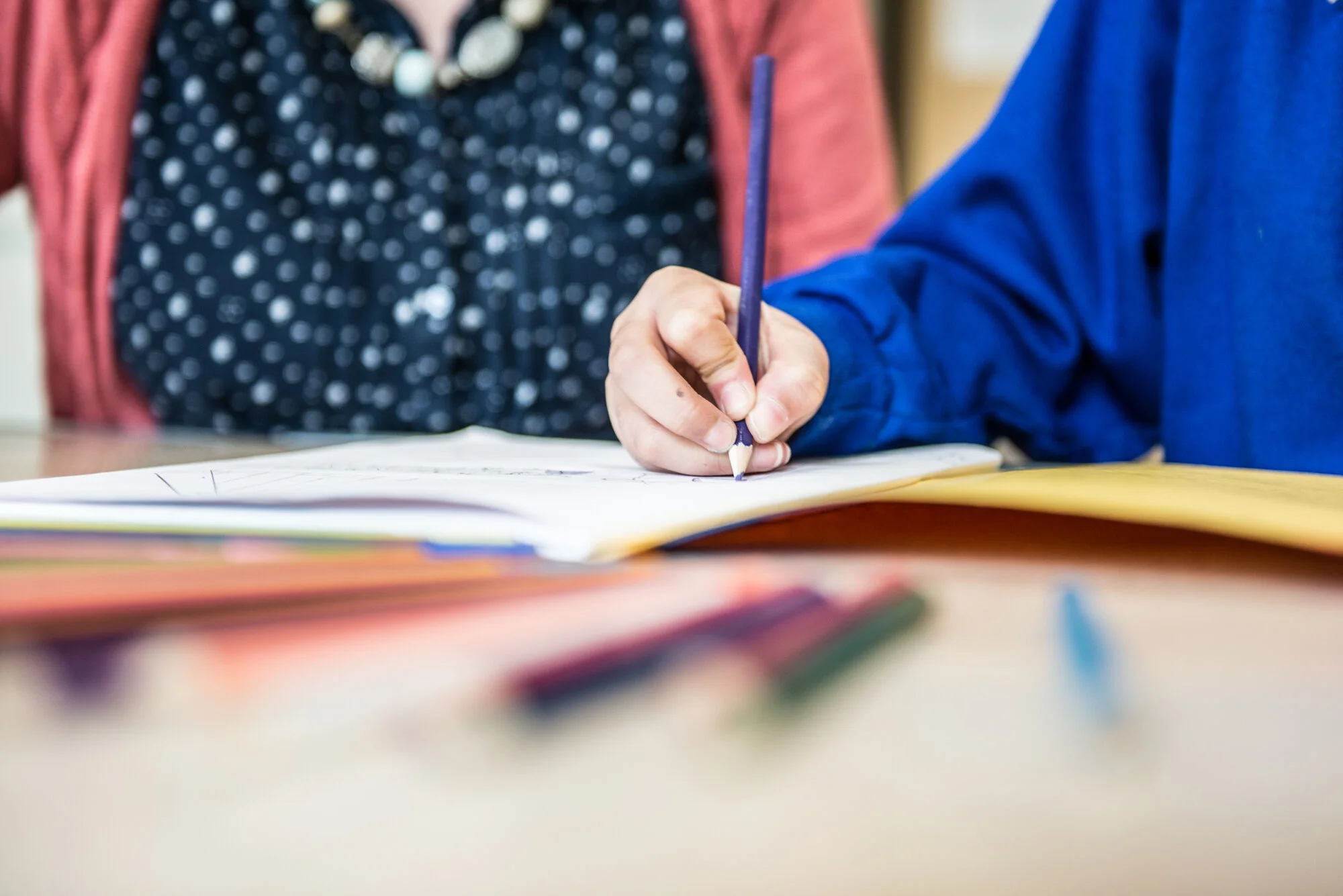 Early Intervention — Kerith Community Church