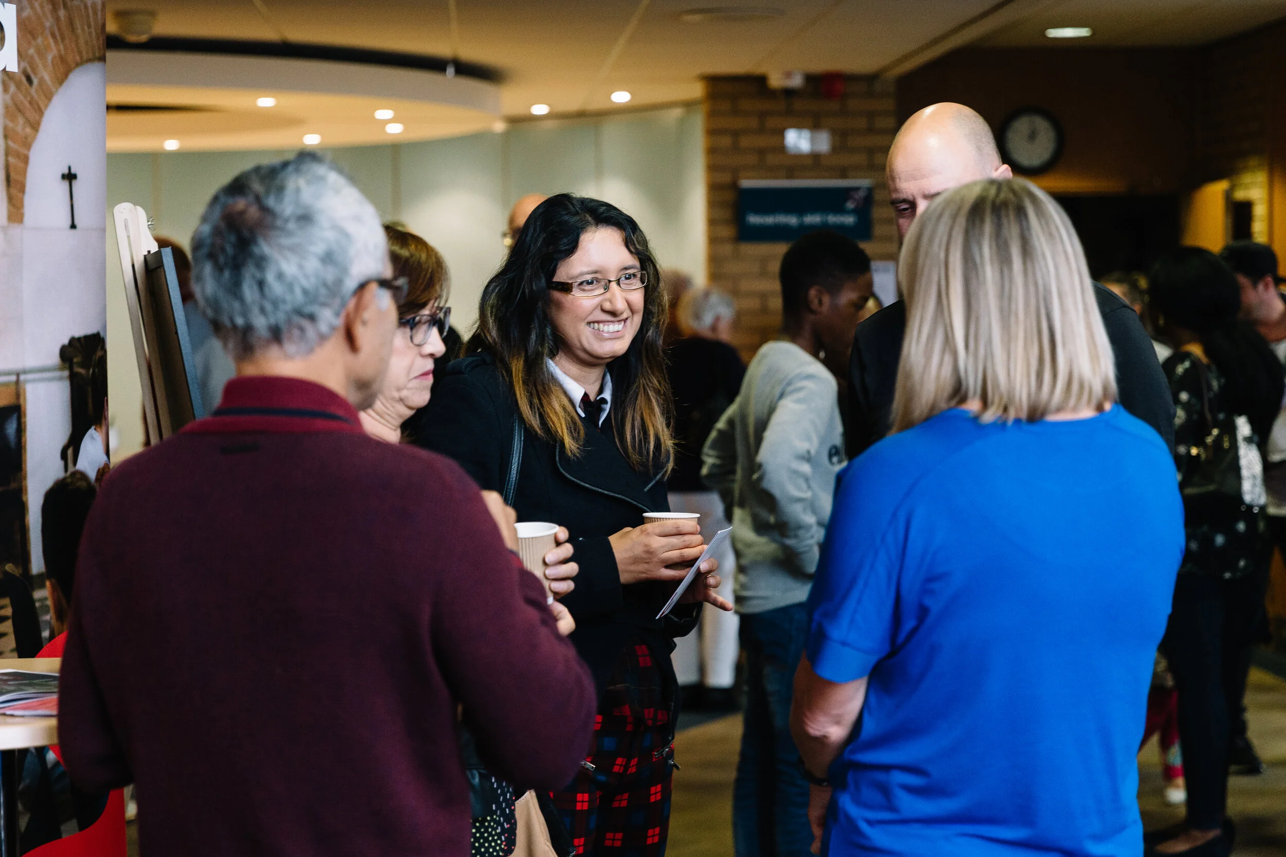 Groups & Courses Overview — Kerith Community Church