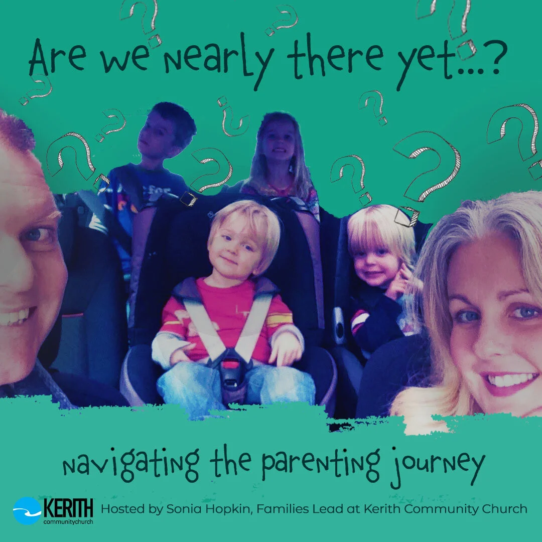 Kerith Kids — Kerith Community Church