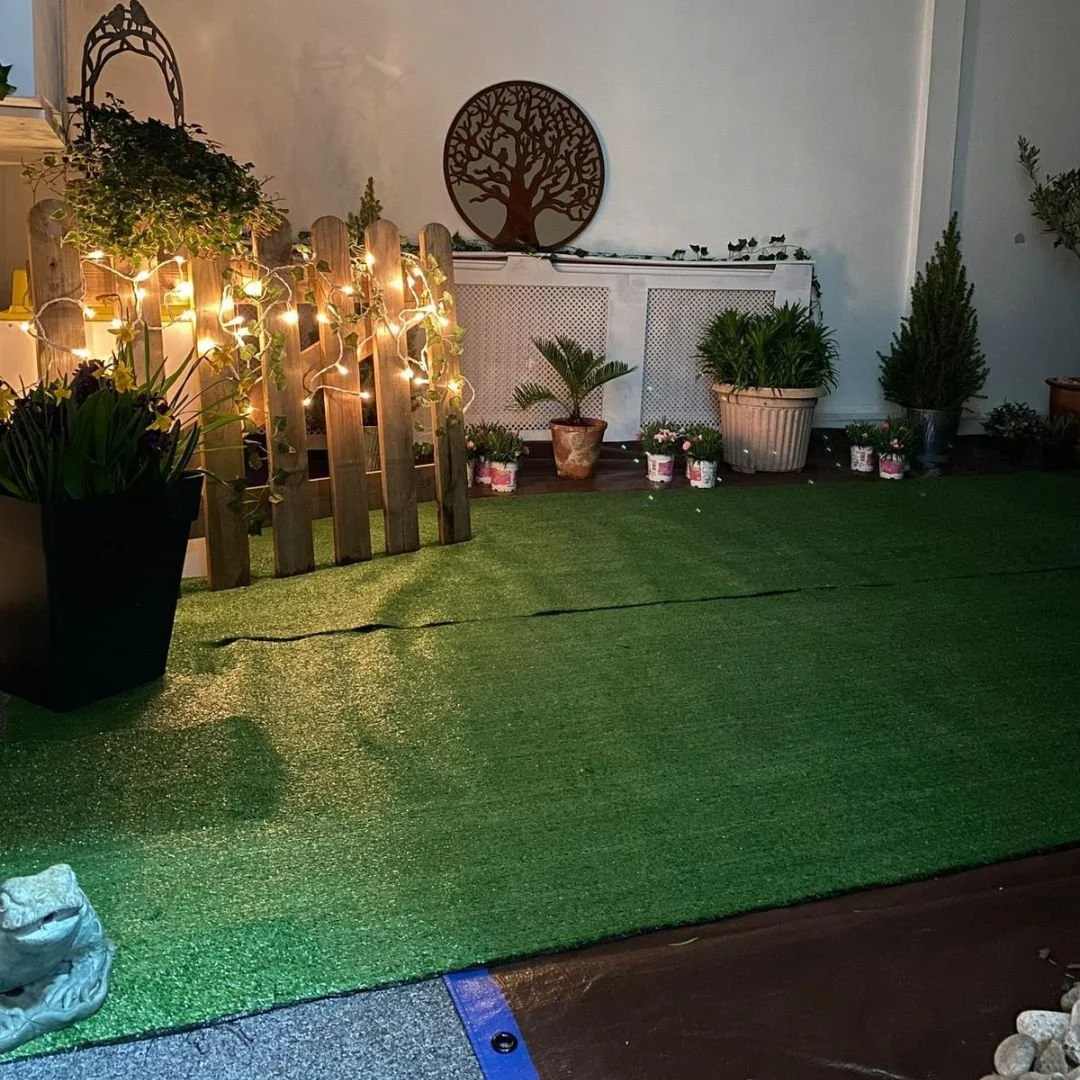 Kerith Kids Easter — Kerith Community Church