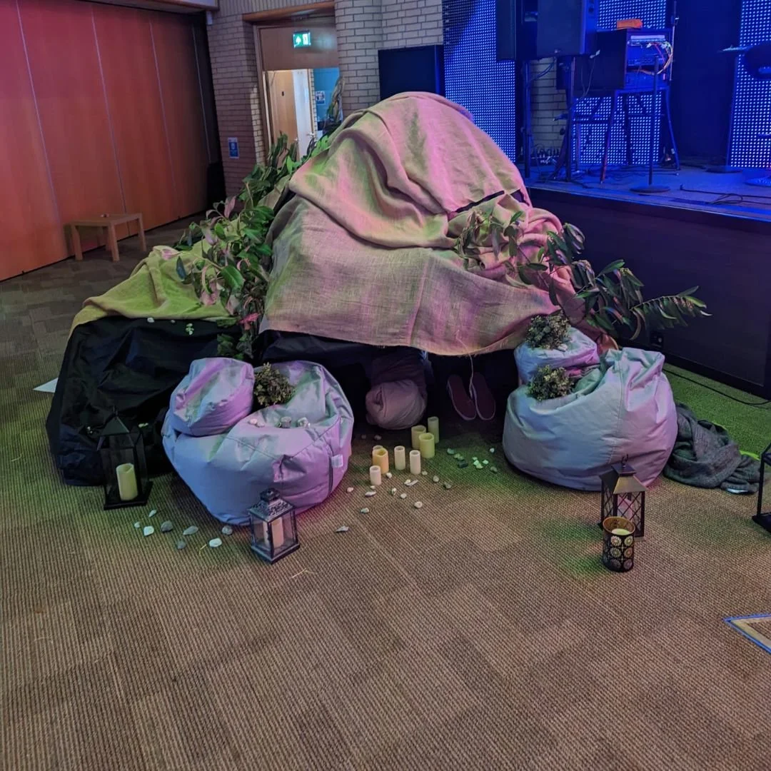 Kerith Youth — Kerith Community Church