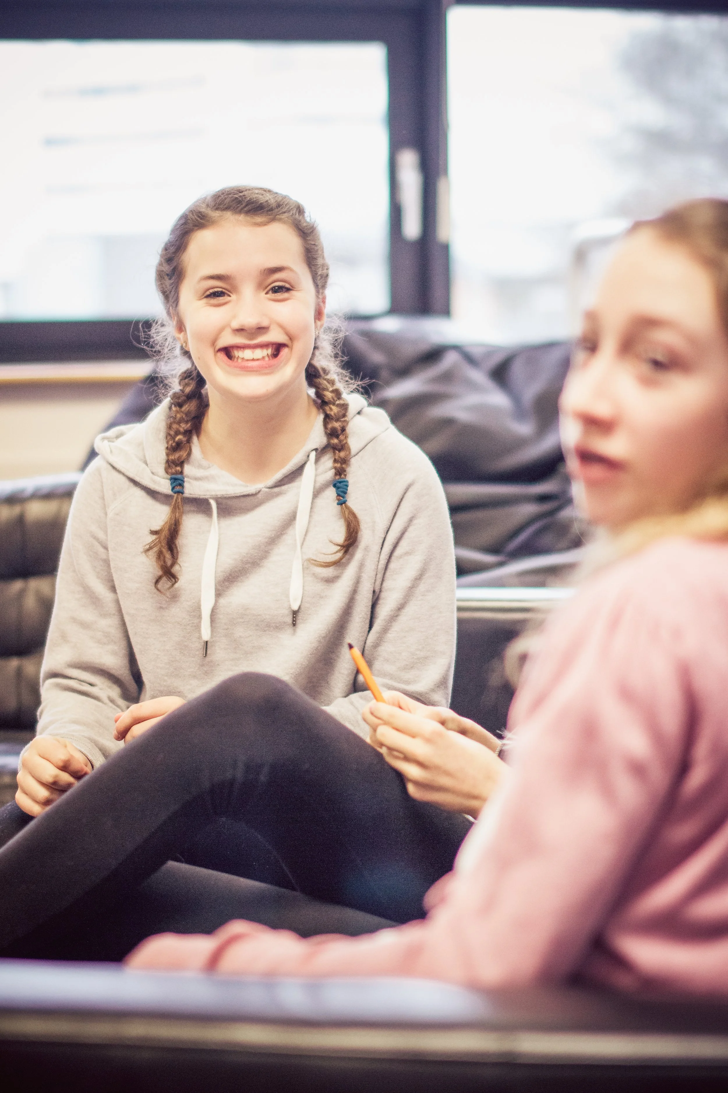 Families At Kerith — Kerith Community Church