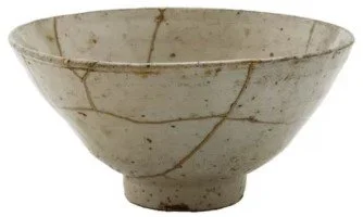 Kintsugi Hope wellbeing group — Kerith Community Church