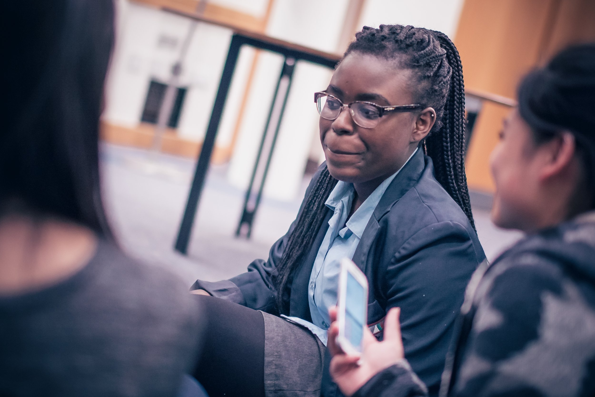 Families At Kerith — Kerith Community Church