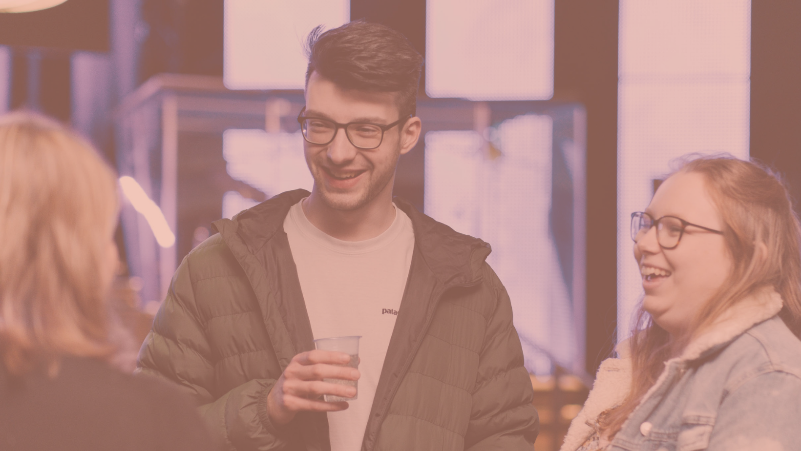 Events — Kerith Community Church