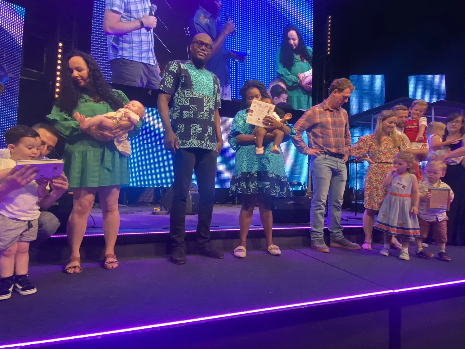 Kerith Kids — Kerith Community Church