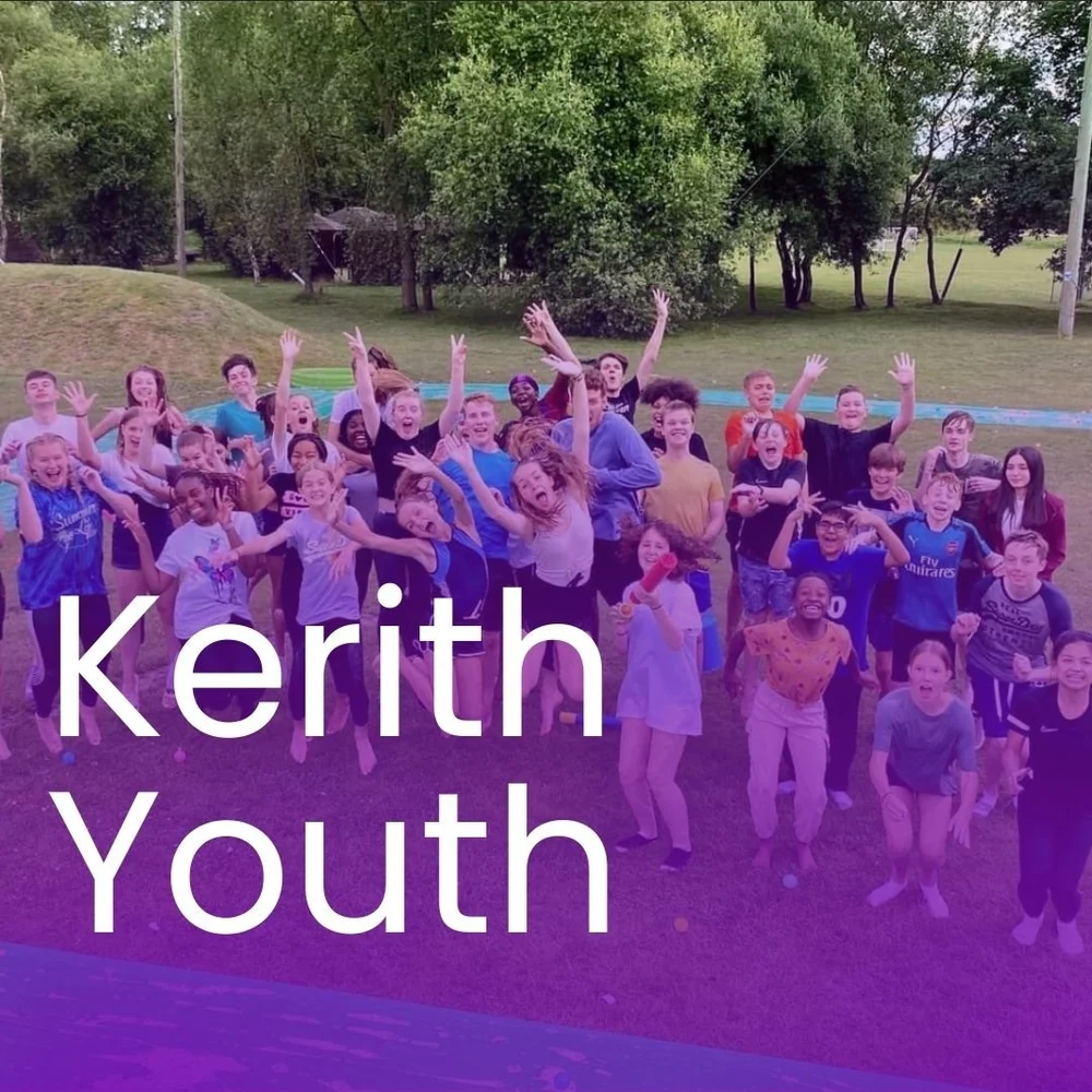 Windsor — Kerith Community Church