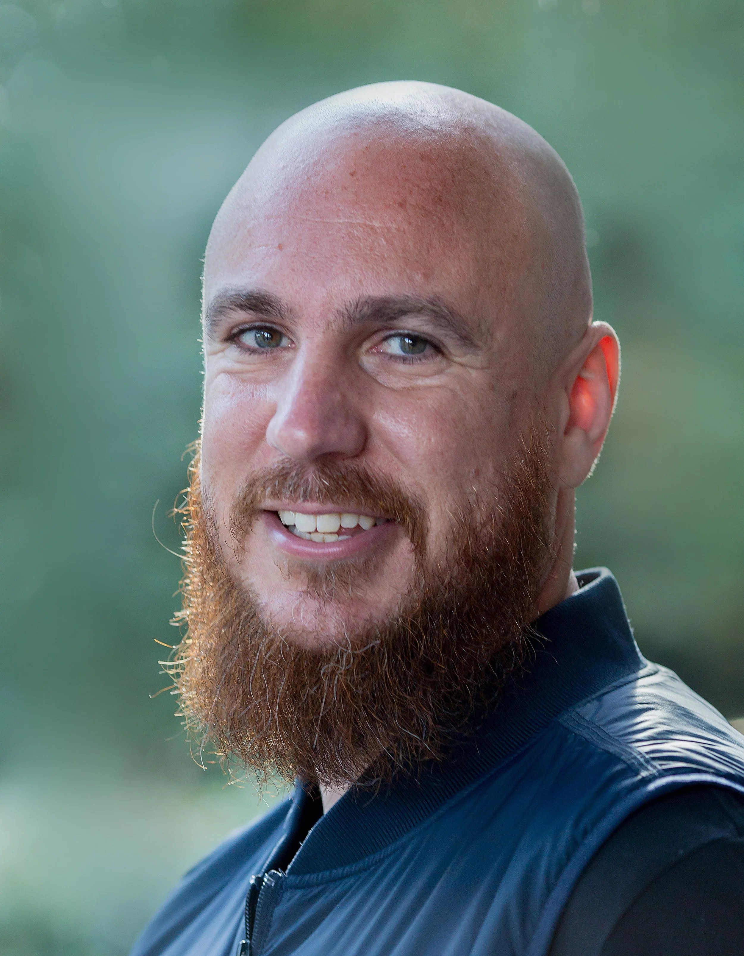 Andy Barrett's Instagram, Twitter & Facebook on IDCrawl