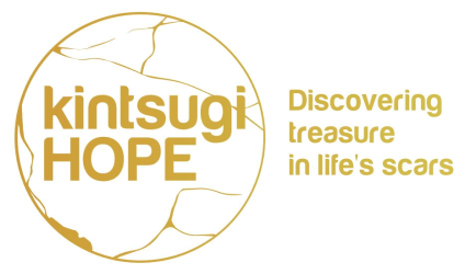 Kintsugi Hope wellbeing group — Kerith Community Church