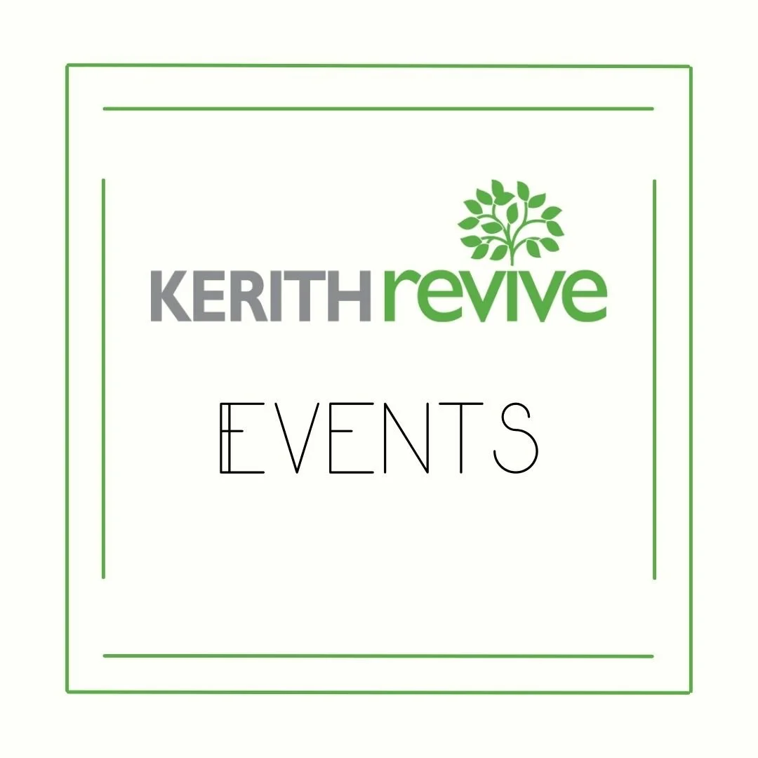 Events — Kerith Community Church