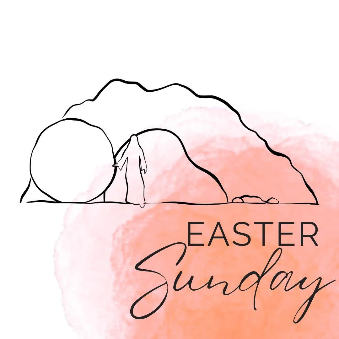 Don’t miss Easter at Kerith Bracknell — Kerith Community Church