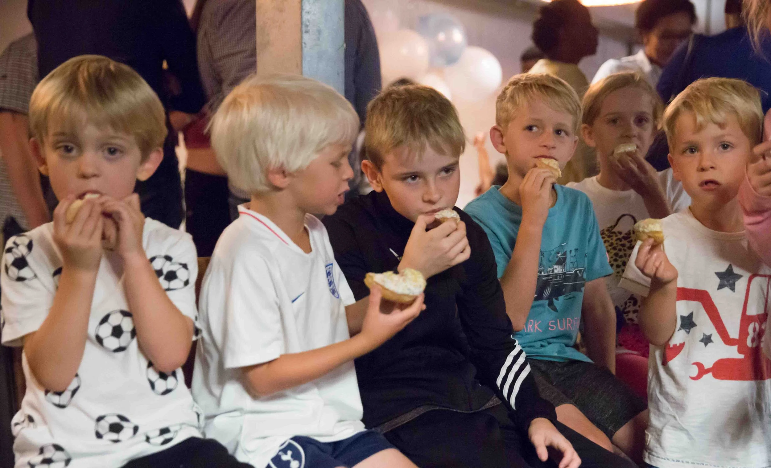 Families At Kerith — Kerith Community Church