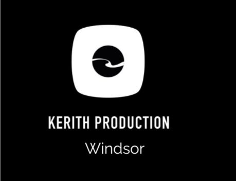 Production training — Kerith Community Church