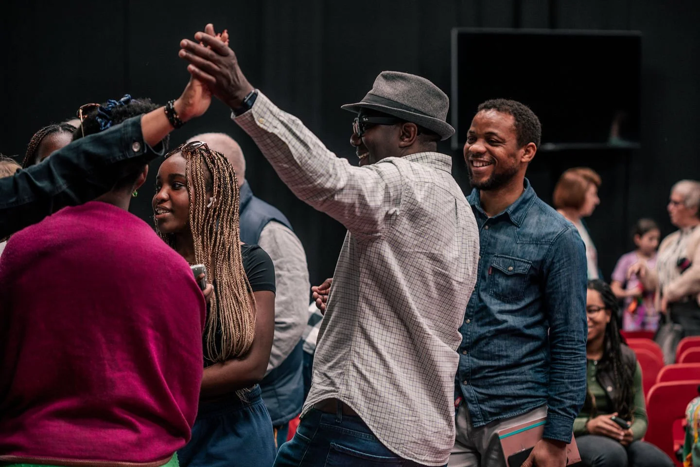 Kerith Community Church — Church Services & Online Church