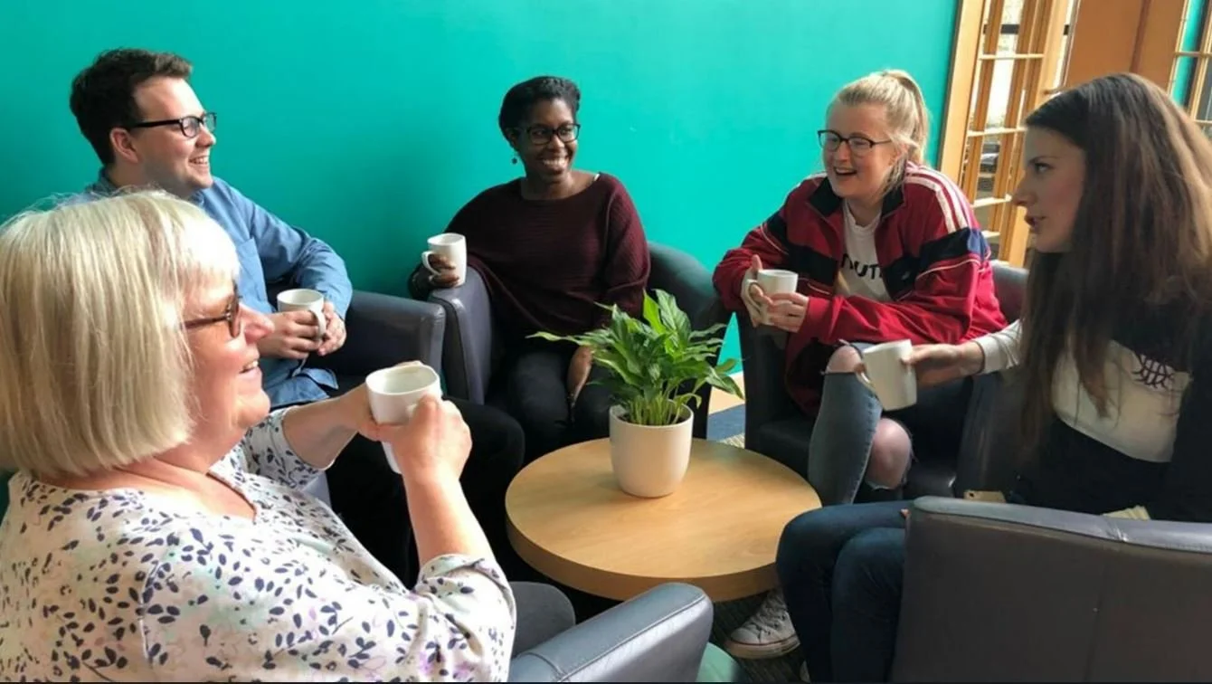 Kerith Small Groups — Kerith Community Church