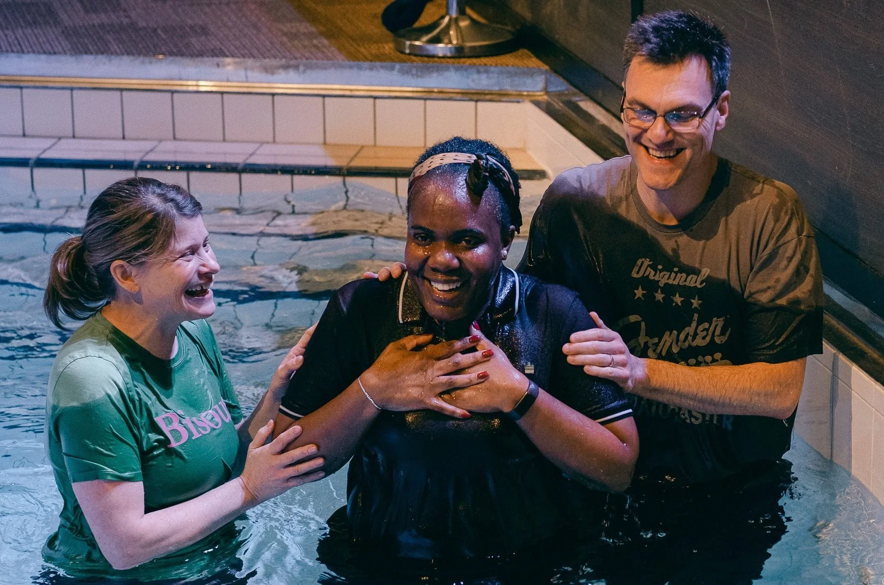 Easter At Kerith — Kerith Community Church