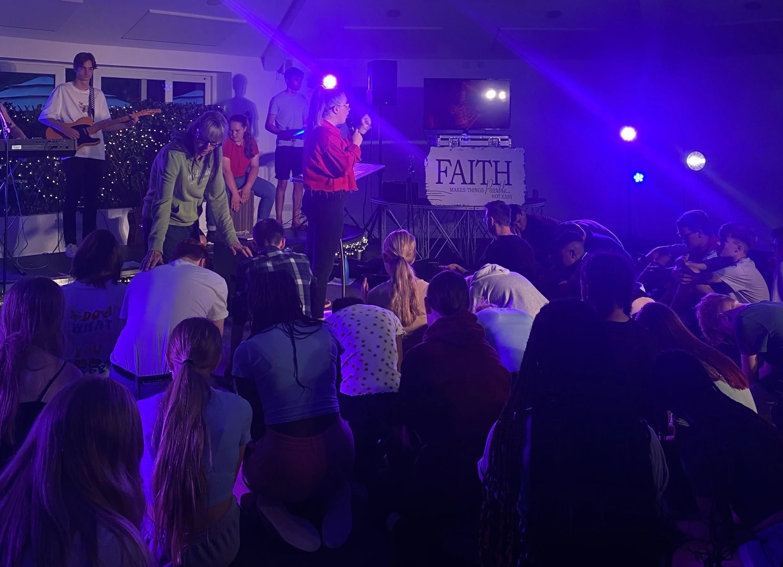 Summer Sanctuary 2022 — Kerith Community Church