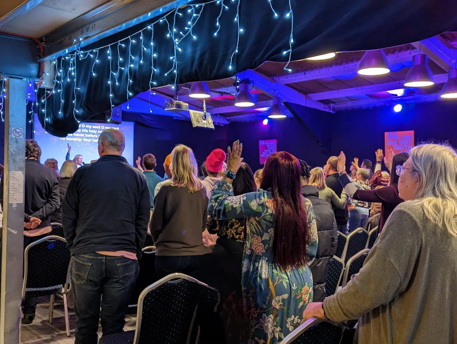 Windsor — Kerith Community Church