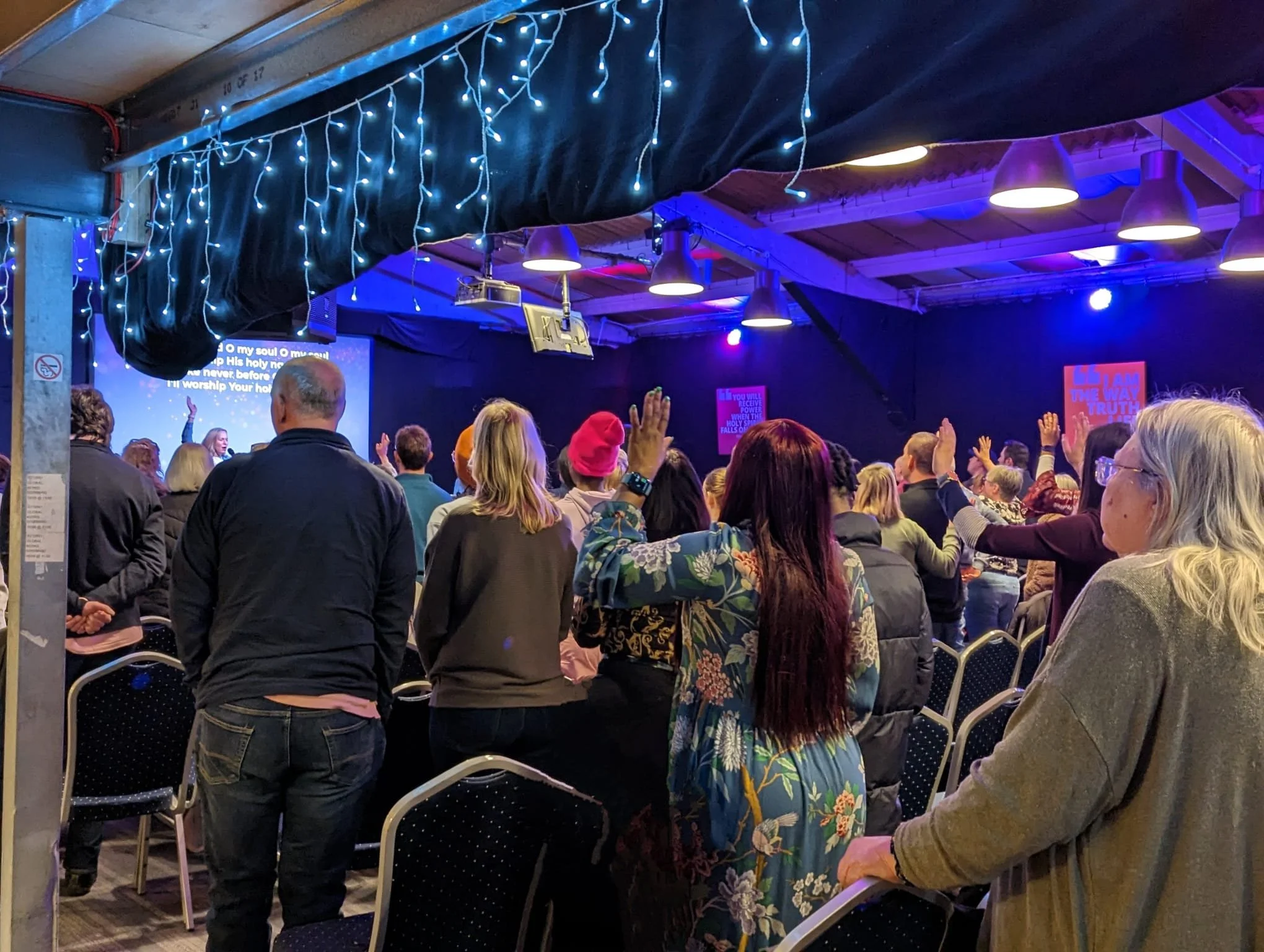 Windsor — Kerith Community Church