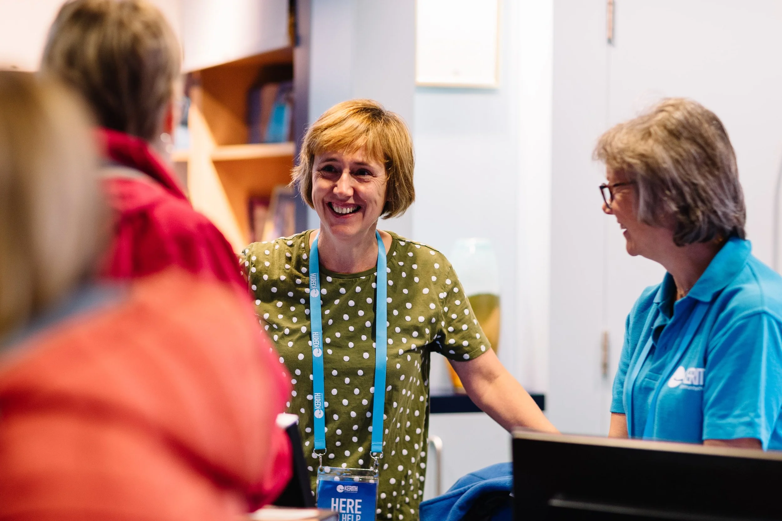 Kerith Community Church — Church Services & Online Church