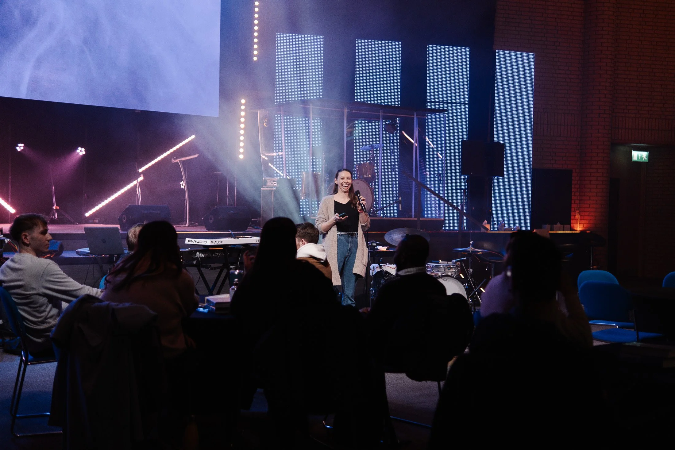 Young Adults — Kerith Community Church