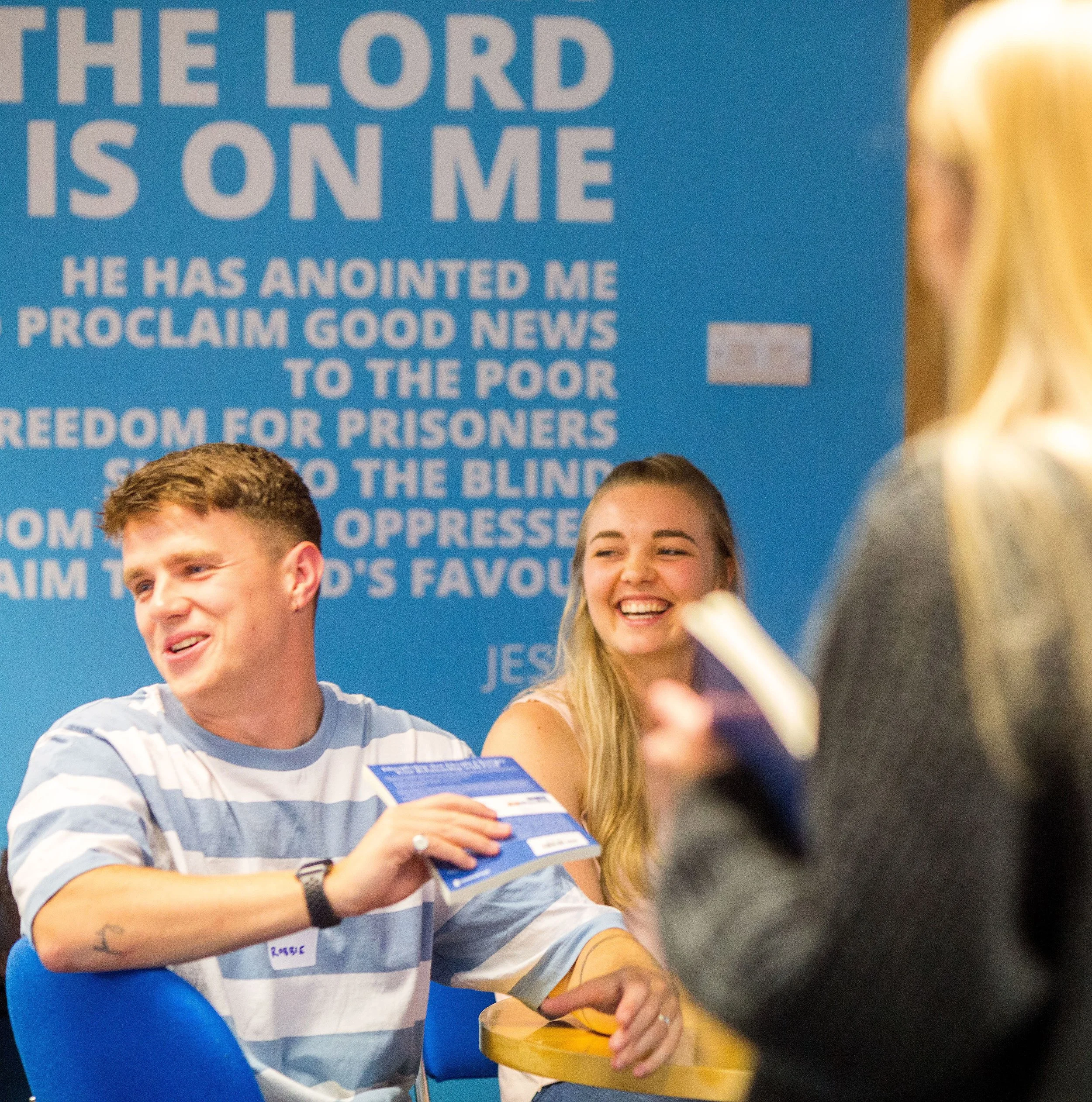 Kerith Community Church — Church Services & Online Church