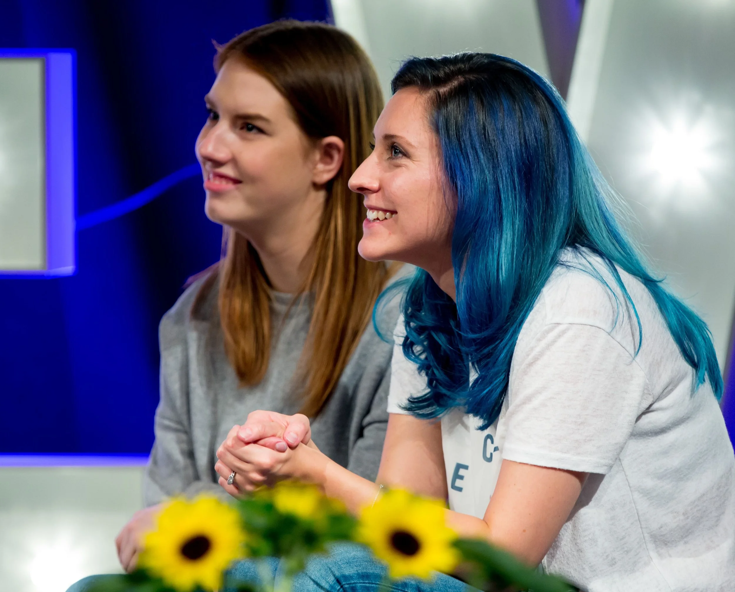 Parenting Teenagers Course — Kerith Community Church