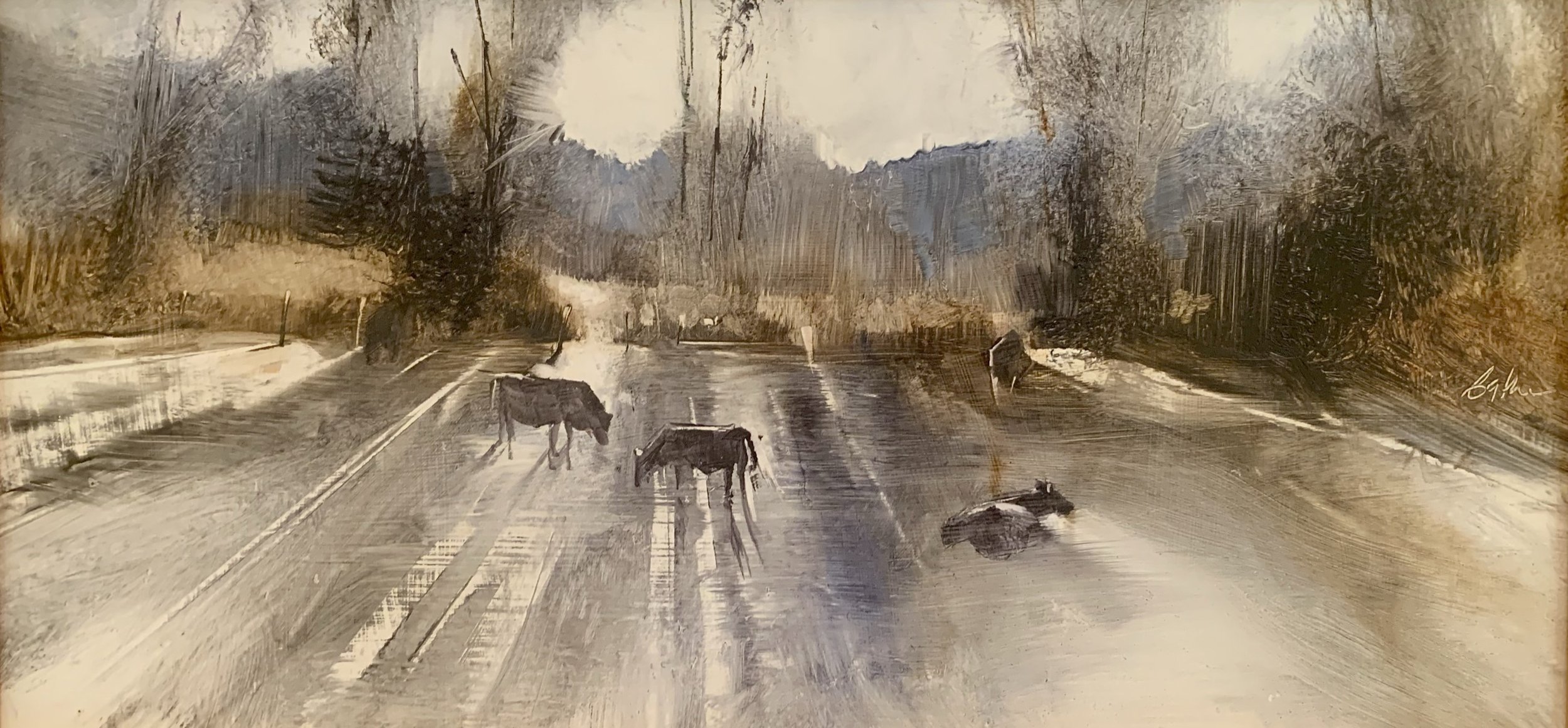 Plein Air Abingdon Festival