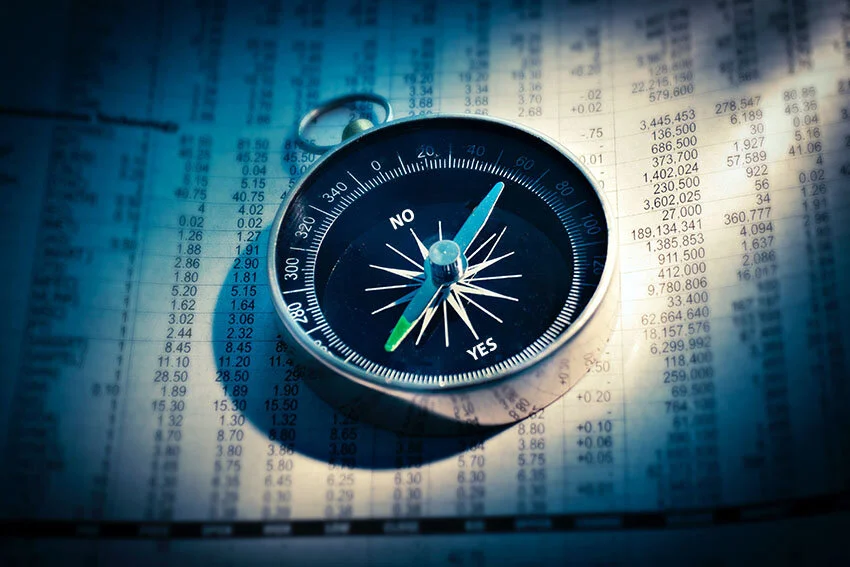 How Setting Boundaries Influences Your Life — Octavian Pilati