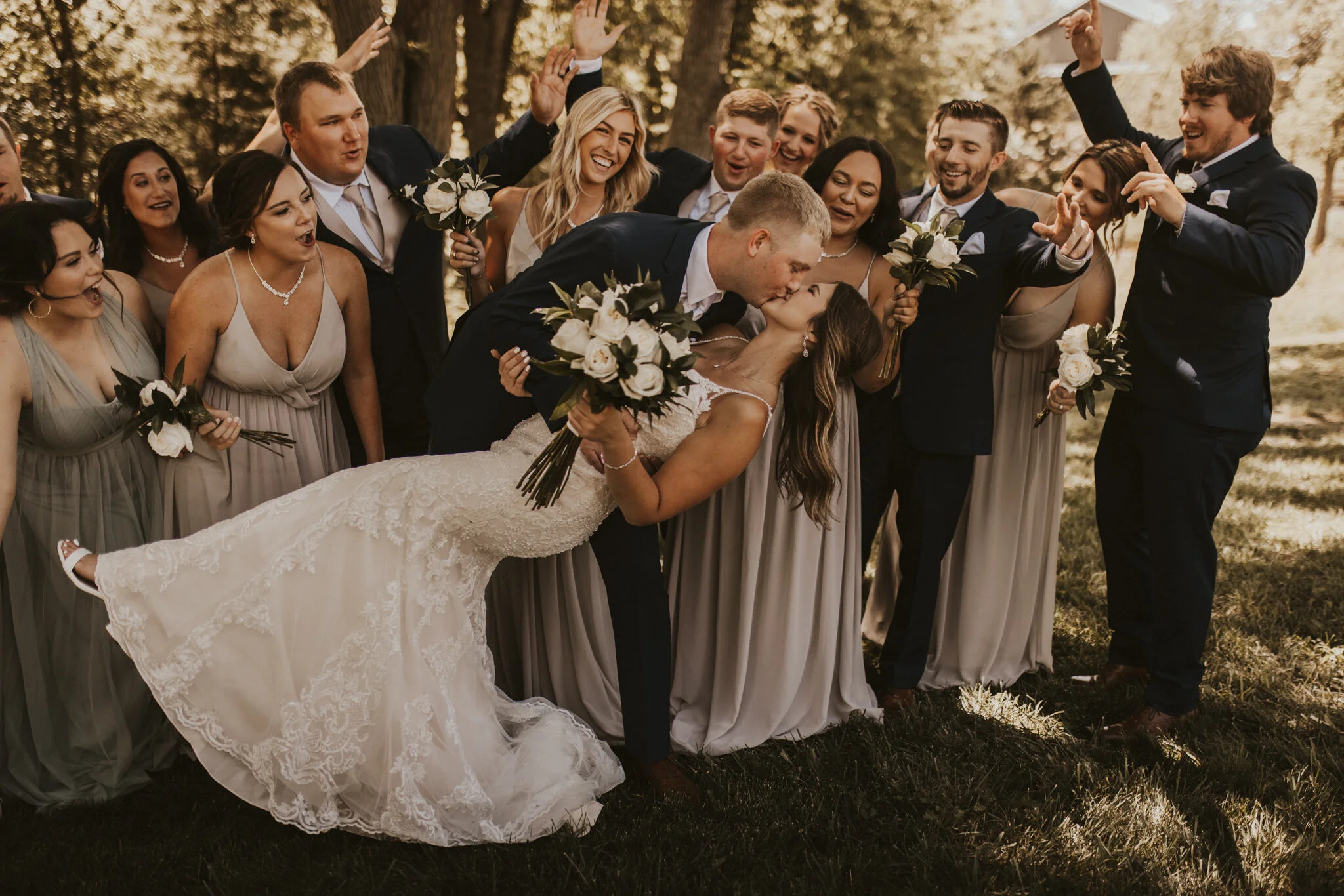 Grant Hartman Photography