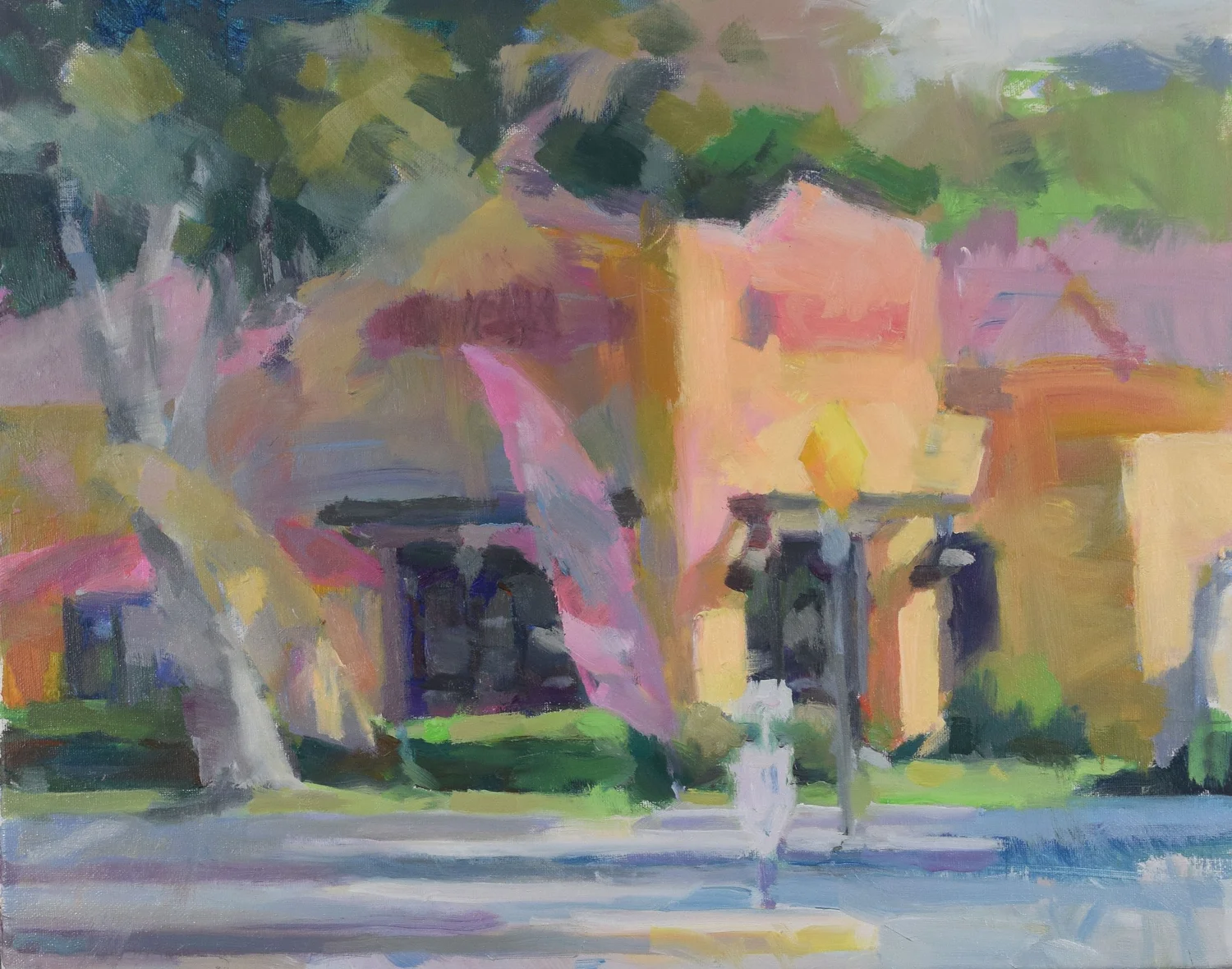 2024 Member Show Winners — Westlake Village Art Guild