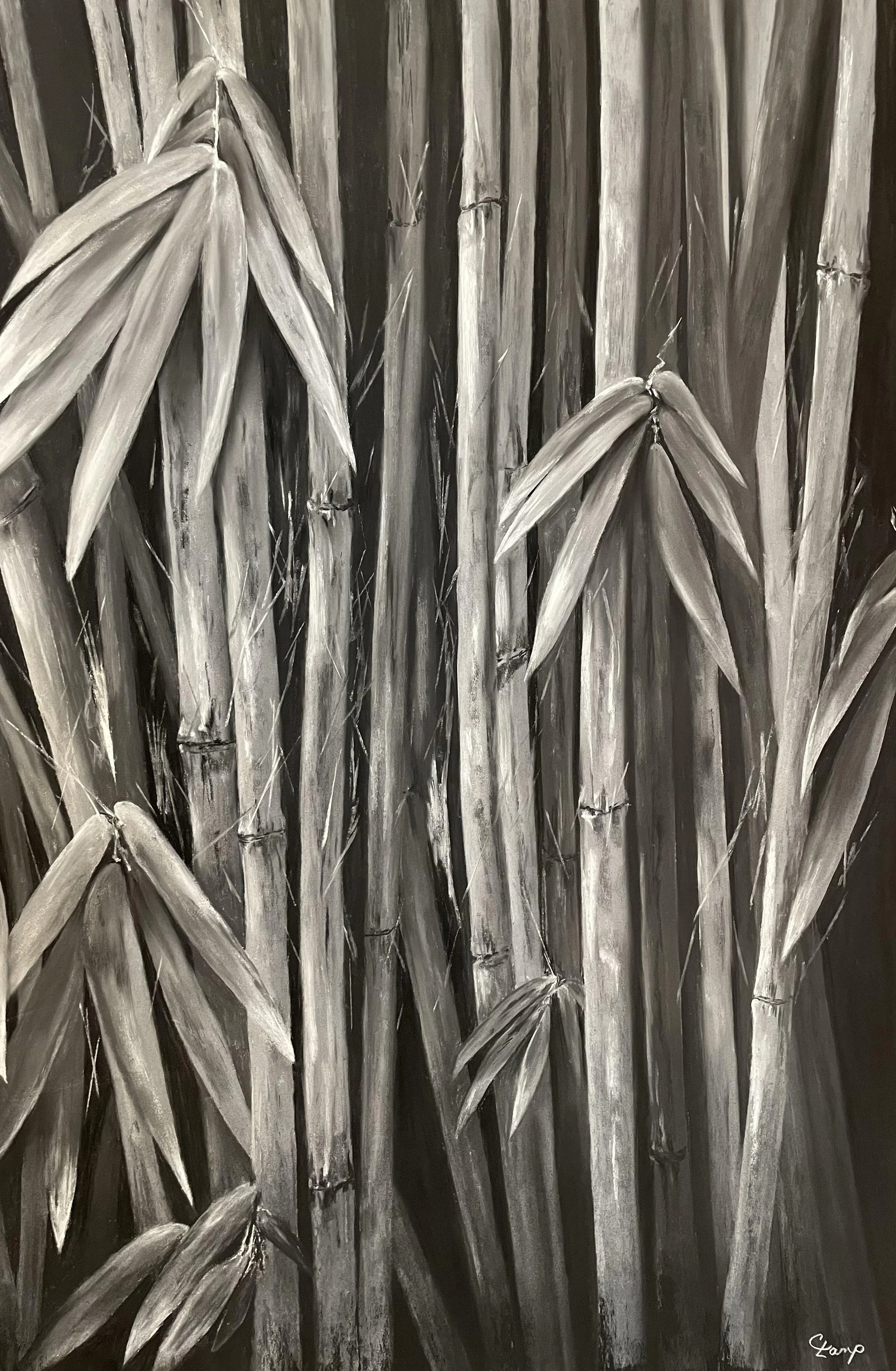 2024 Member Show Winners — Westlake Village Art Guild