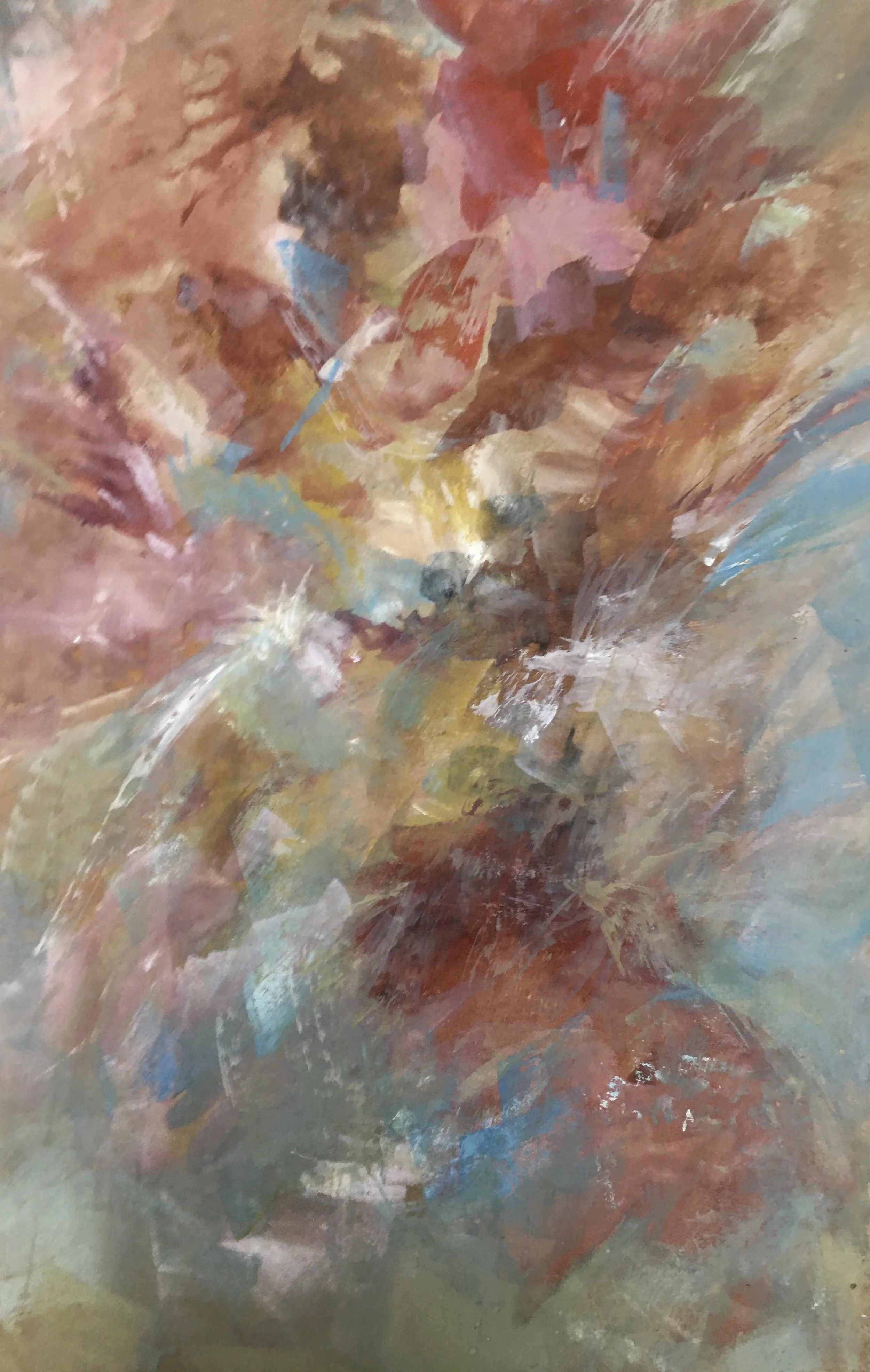 Watercolor — Westlake Village Art Guild