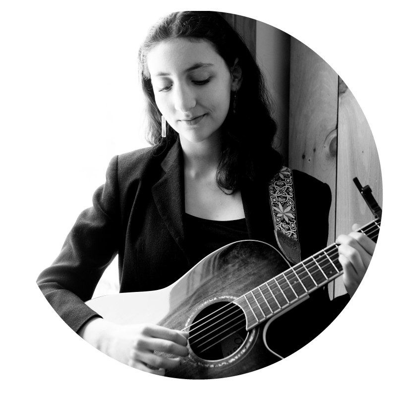 Contact — Stella Prince Music