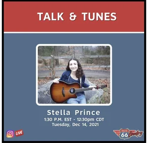 Tour — Stella Prince Music