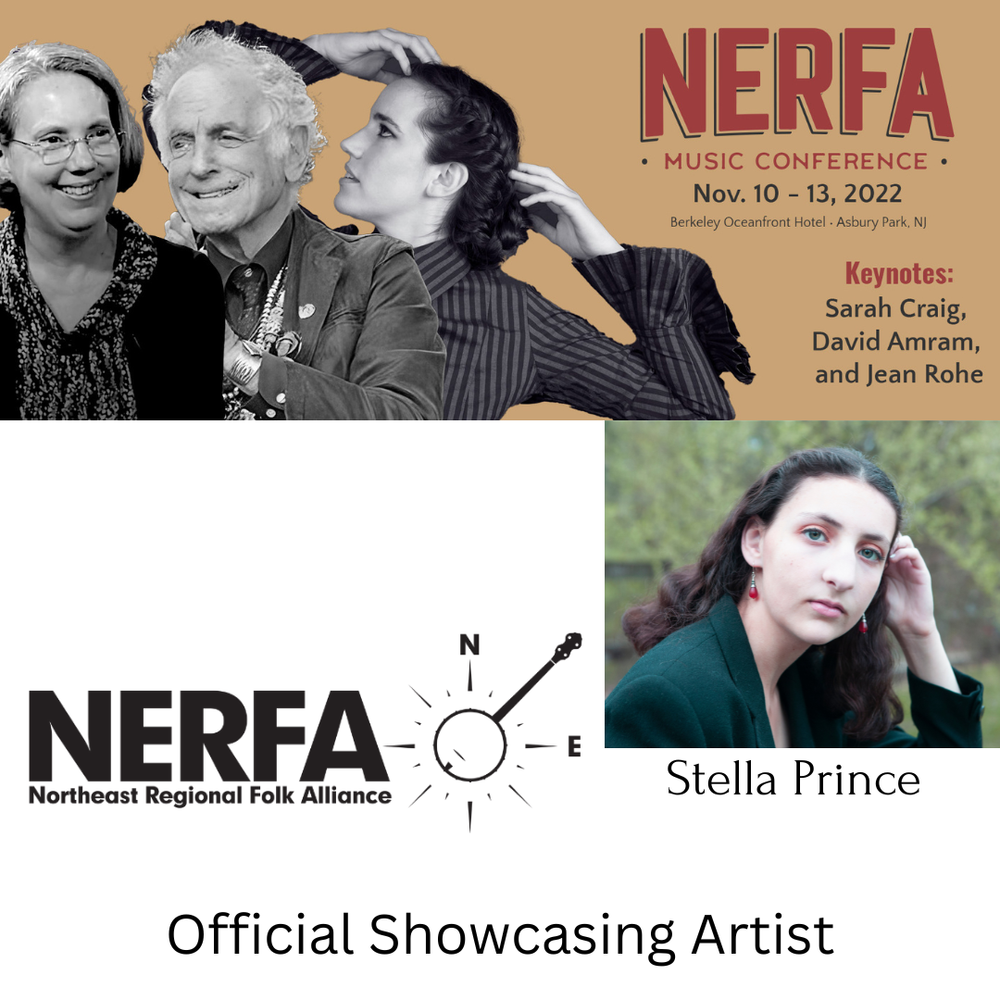 Tour — Stella Prince Music