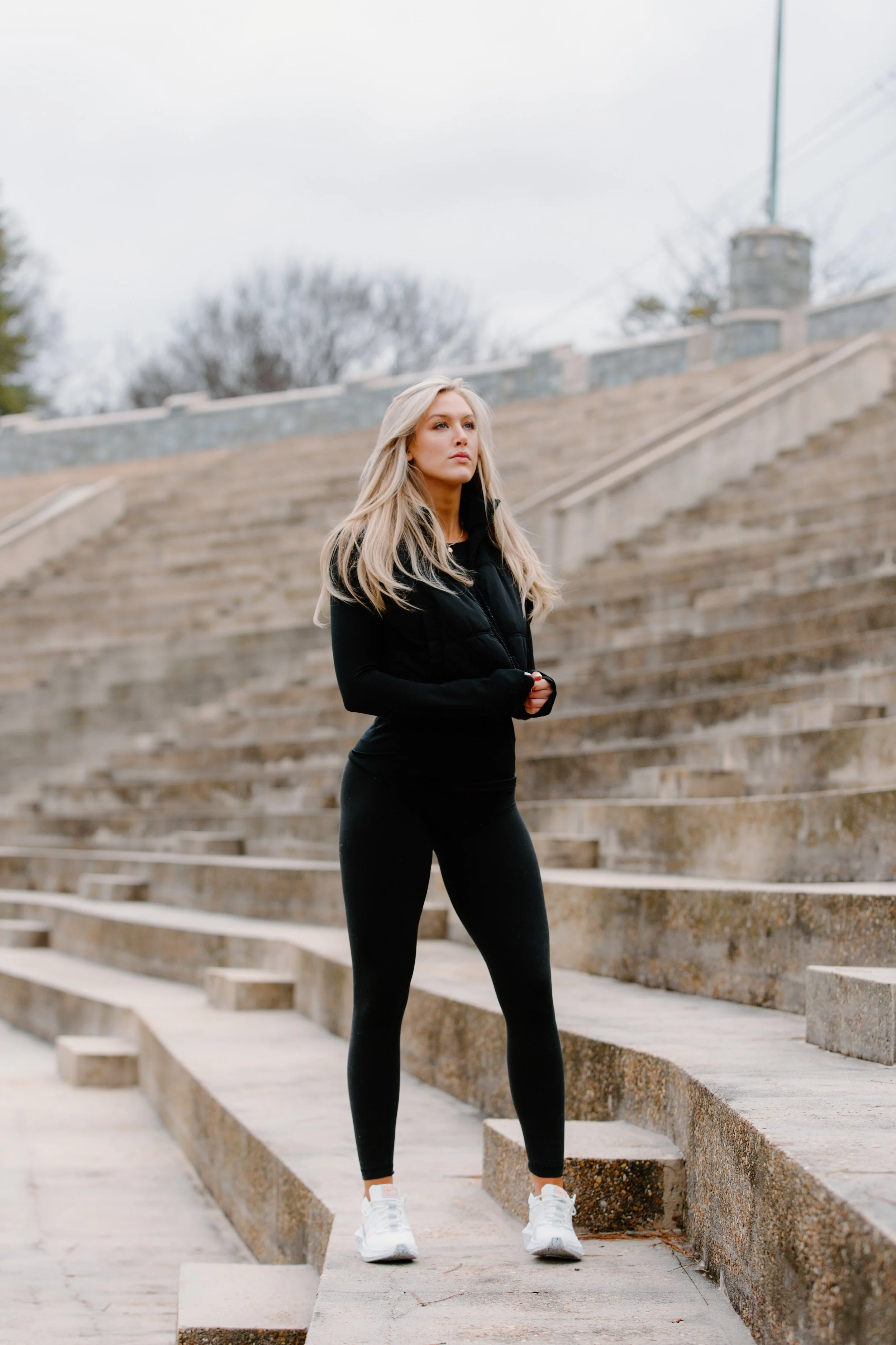 About Steph — The Athlete's Kitchen