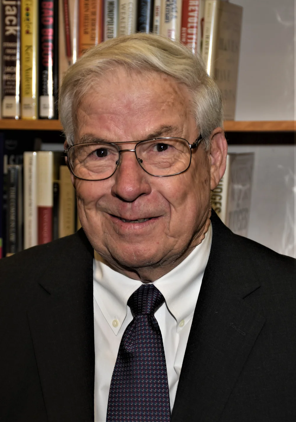 Board of Trustees — Shelter Island Public Library