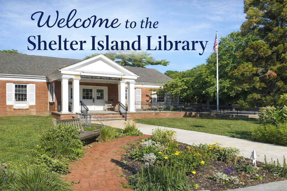 Shelter Island Public Library
