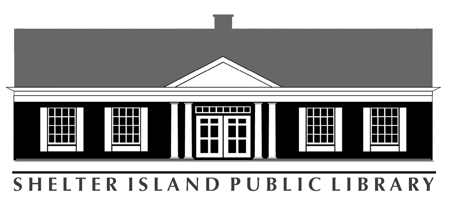 Pledge Form | Support Library Expansion Today — Shelter Island Public ...